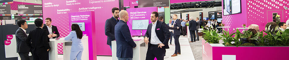 ASYS Automatisierungssysteme – Automation Technology | ASYS Group