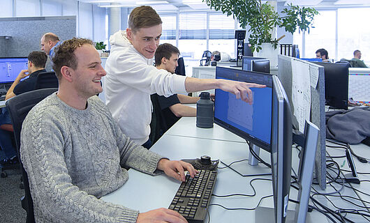 About the ASYS Group – Automation Technology Leader | ASYS Group