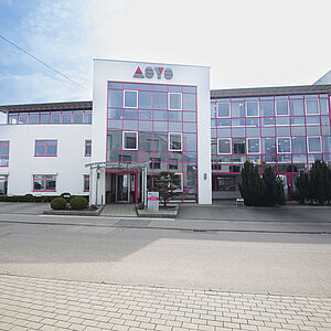 ASYS Automatisierungssysteme – Automation Technology | ASYS Group