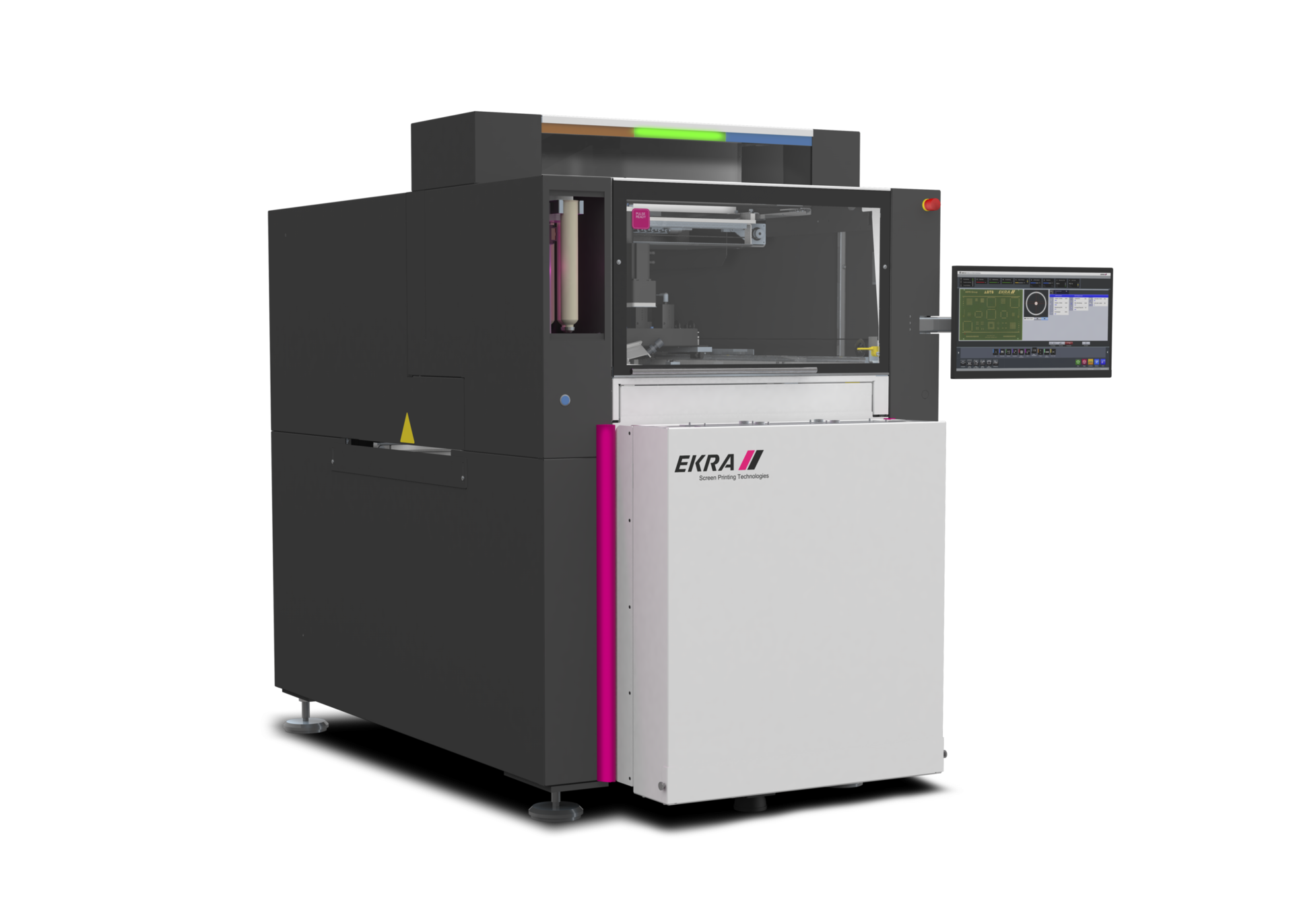 Stencil Printing Precision For All Requirements Asys Group