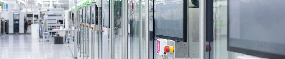 ASYS Automatisierungssysteme – Automation Technology | ASYS Group