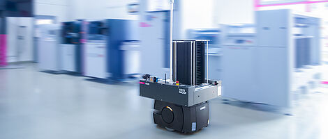 ASYS Automatisierungssysteme – Automation Technology | ASYS Group